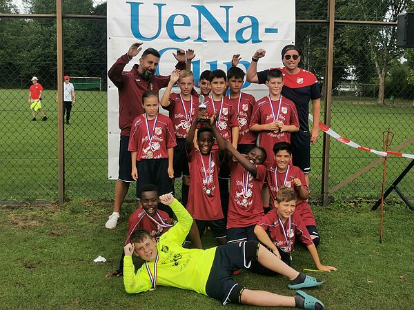 FC Elmshorn: Aktuelles