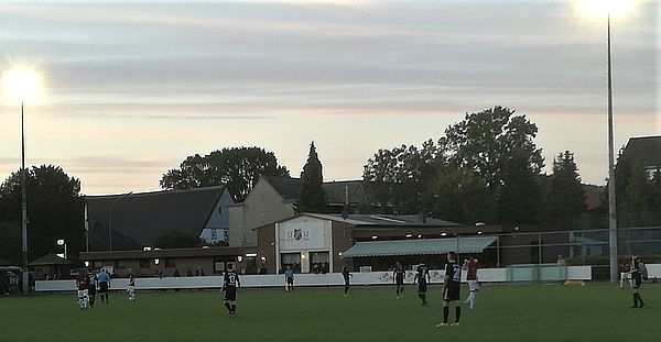 FC Elmshorn: Aktuelles